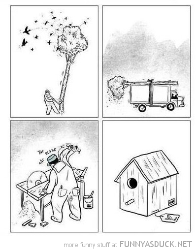 My Dad makes these trees every year for Christmas : r/woodworking